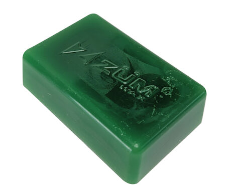 Better in Winter: Waxing and basic slide care – thirdfloor.it